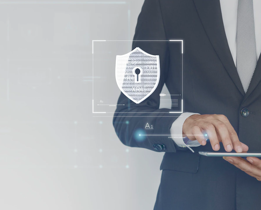 IT Security Services | Cyber Security Solutions in Sydney